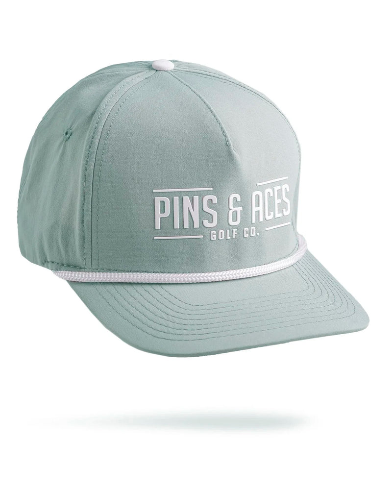 Golf Hats – Pins and Aces