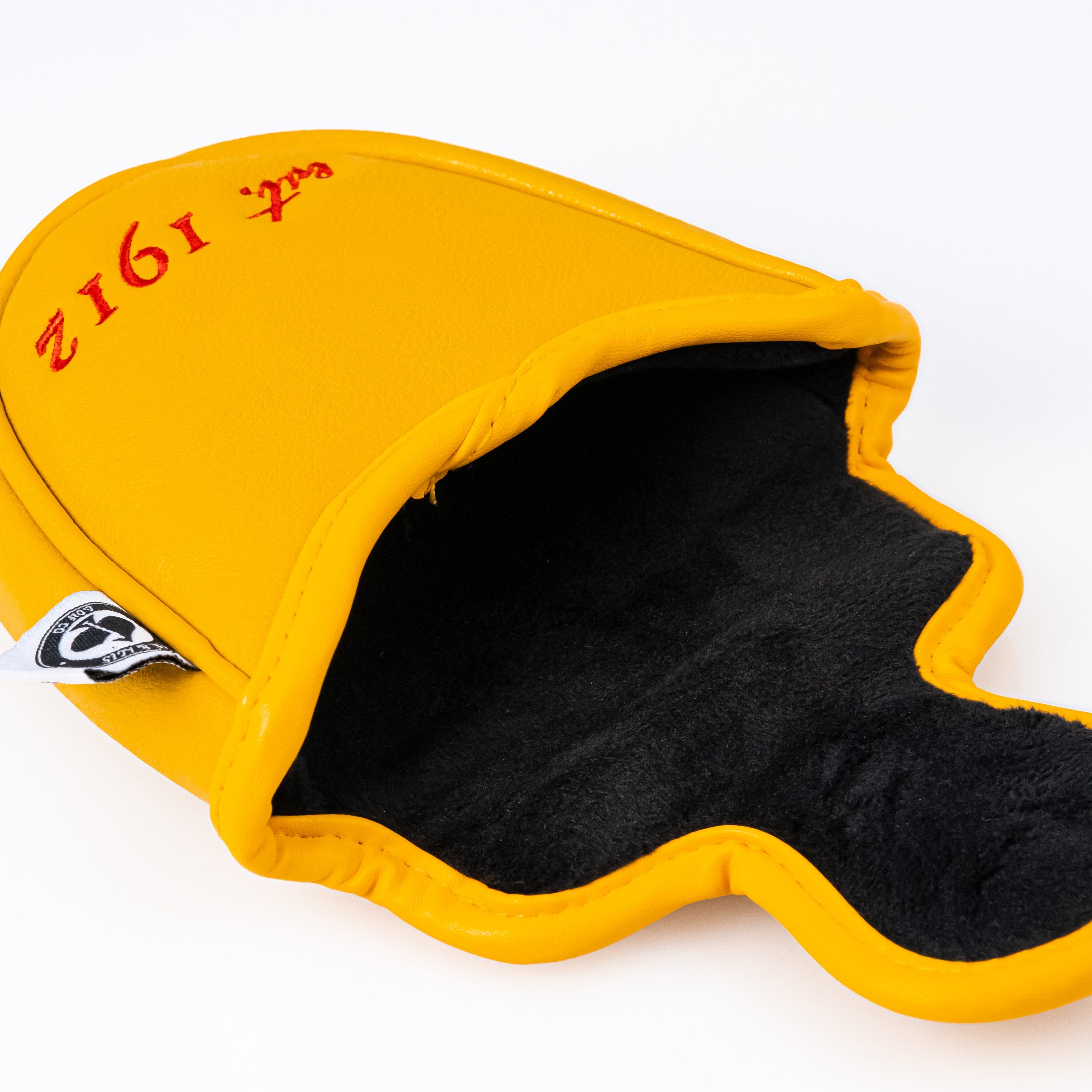 New Mexico State Flag - Mallet Putter Cover – Pins and Aces