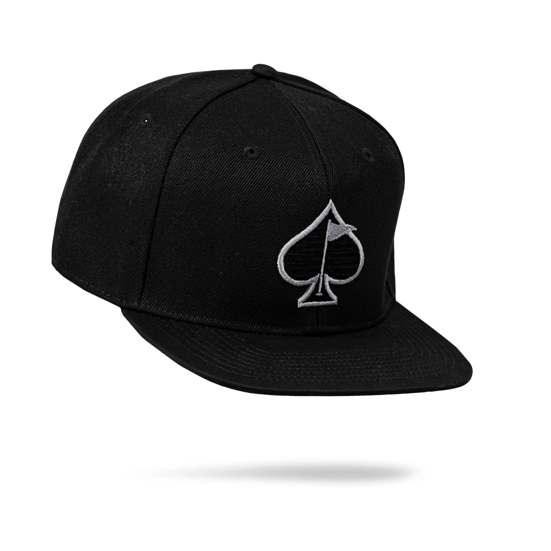 Snapback Caps Front