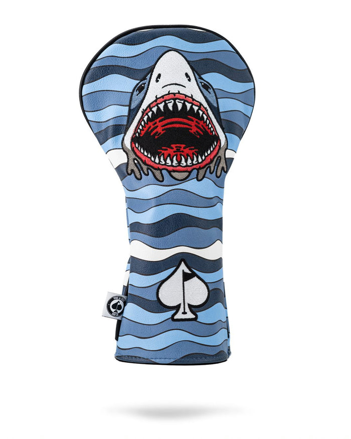 Premium Golf Headcovers – Pins and Aces