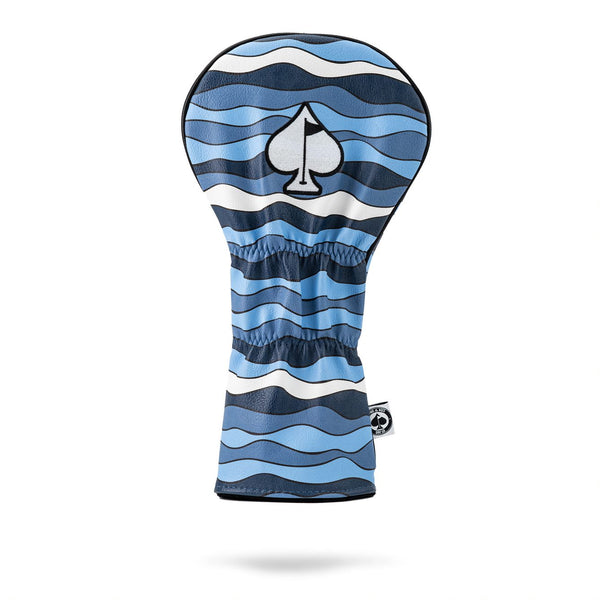 Premium Golf Headcovers – Pins and Aces