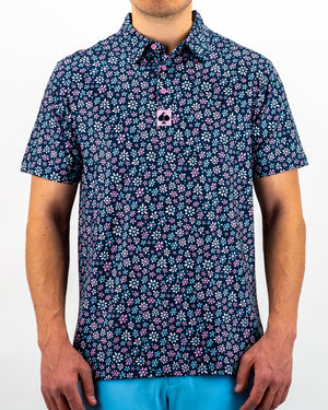 Men's Polos – Pins and Aces